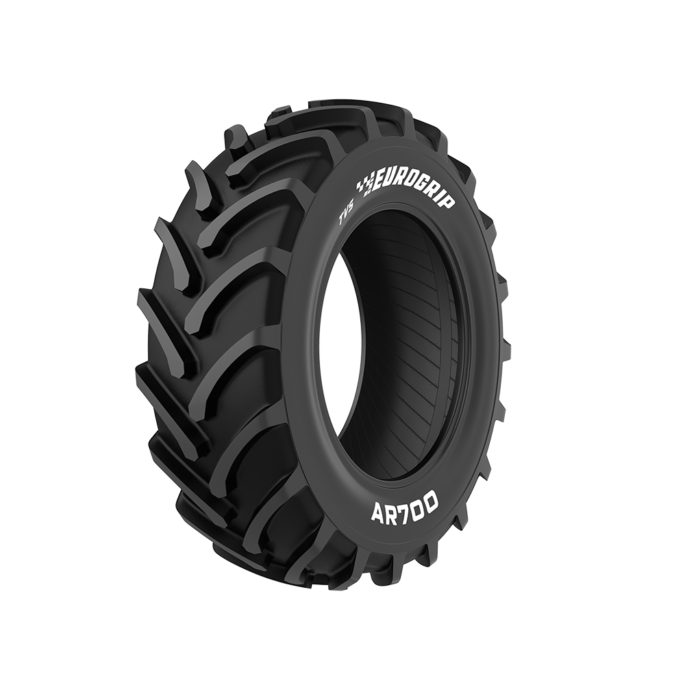 520/70R34 TVS TIGERTRAC AR700 148D